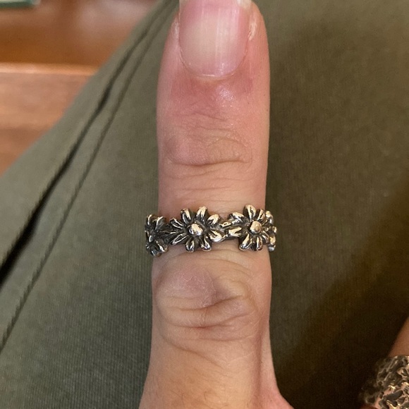 James Avery | Jewelry | James Avery Sterling Silver Ring | Poshmark